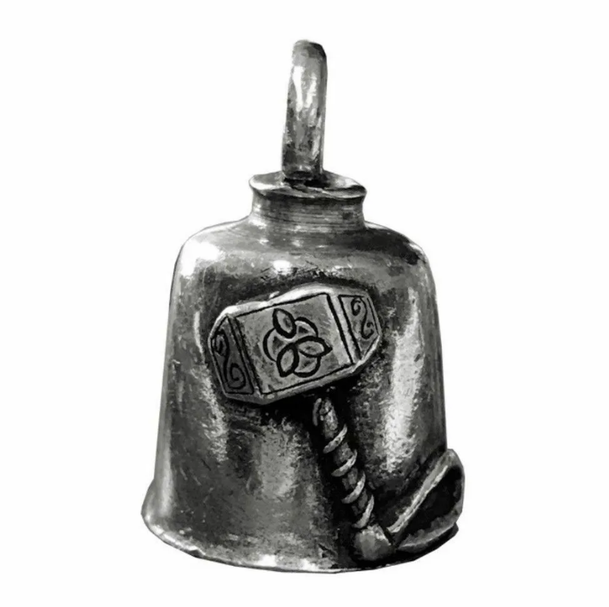 Bullfighter Guardian Bell Mjølner - SafeMC.no