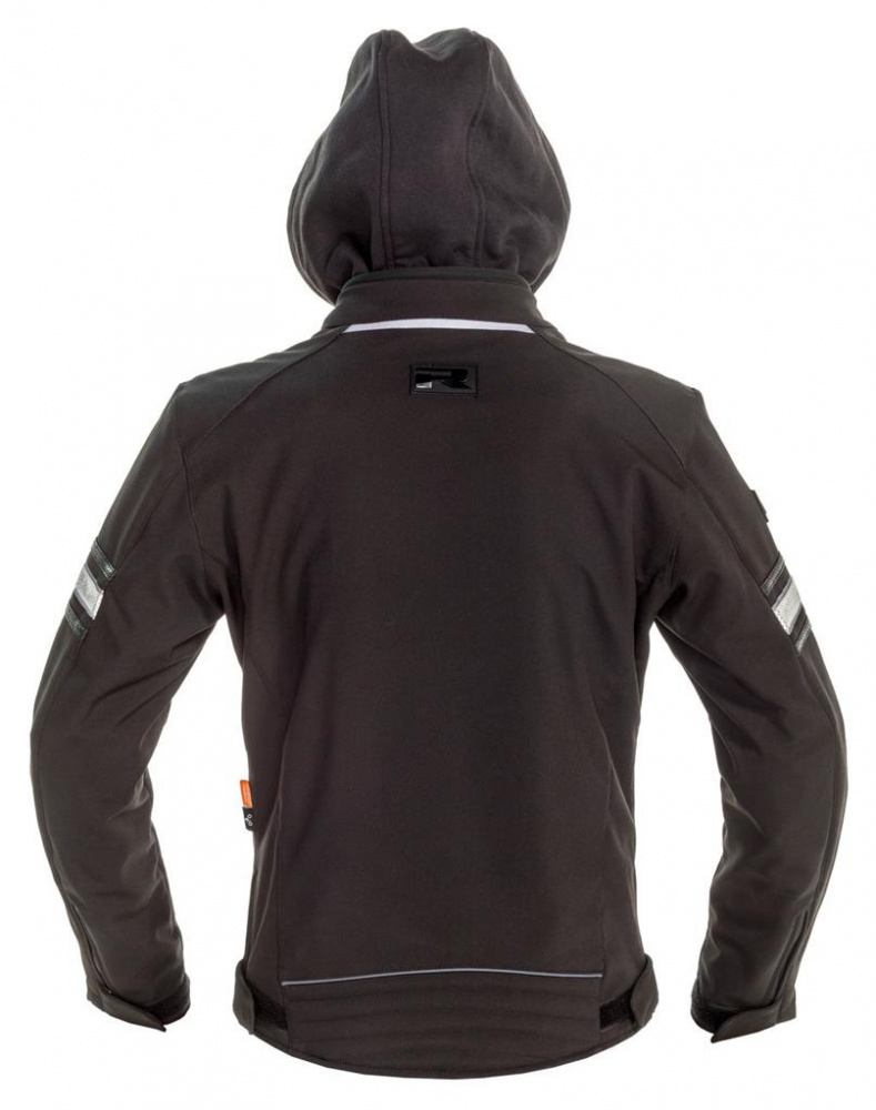 Richa Toulon 2 WP Softshell Jakke Herre - SafeMC
